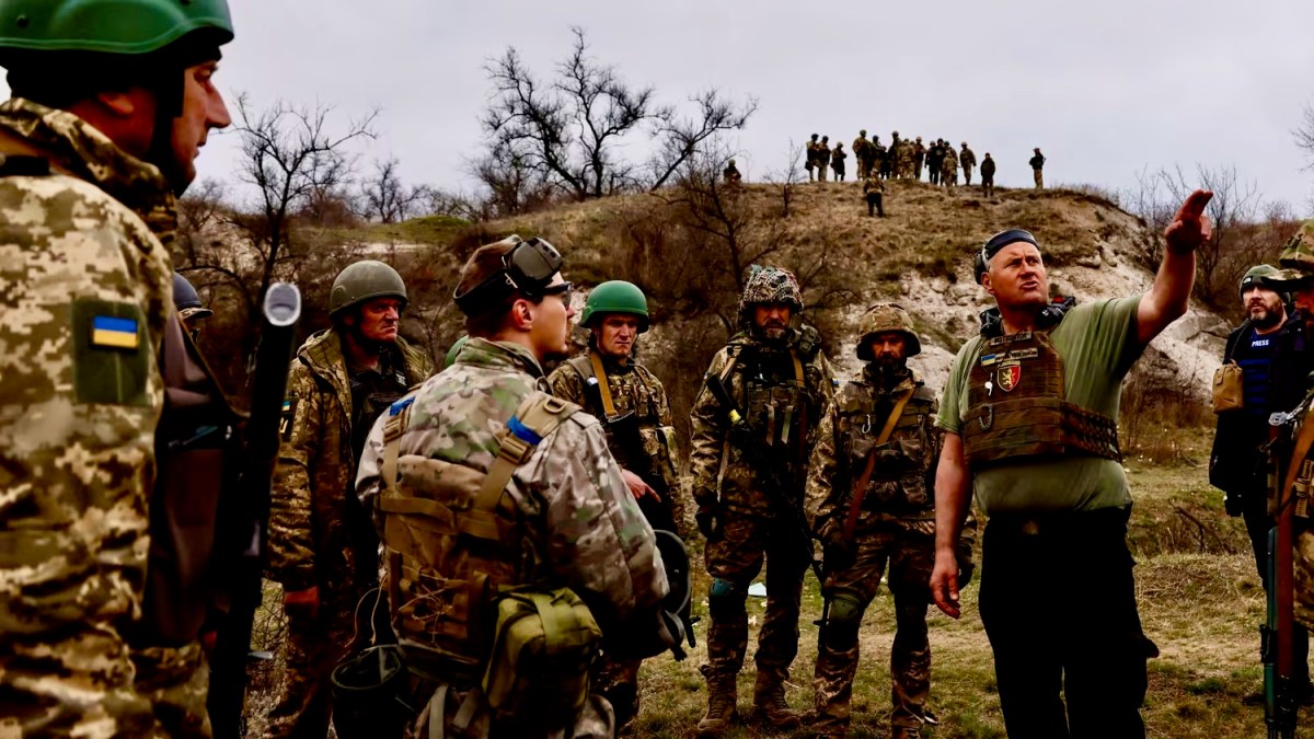 Īsa atzīšanās – murgs turpinās – Sandra Veinberga | Blogs